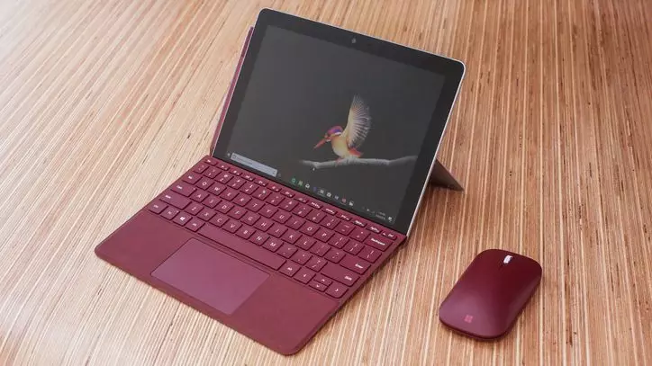 iPad அல்லது Microsoft Surface Go: எது சிறந்தது? 25521_4