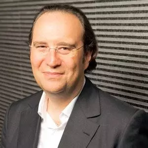 Xavier Niel Ondare garbia 25703_1