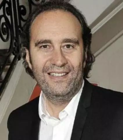 Xavier Niel таза құны 25703_2