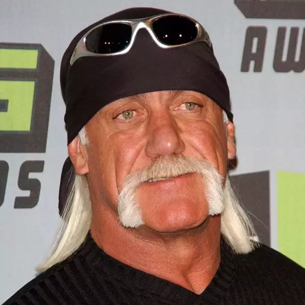 Hulk Hogan Net Worth