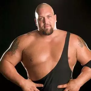 Big Show Net Worth