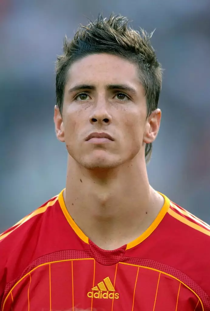 באַרסעלאָנאַ בידס Fernando Torres פֿאַר $ 26 מיליאָן 25761_4