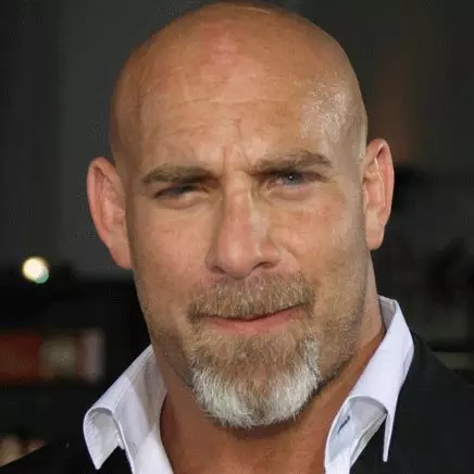 Nettóvirði Bill Goldberg