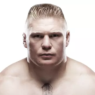 Patrimonio neto de Brock Lesnar