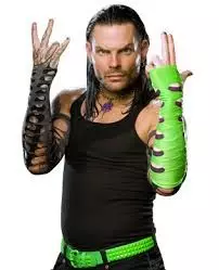 Patrimonio neto de Jeff Hardy