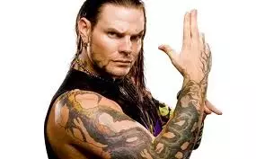 Jeff Hardy Net Worth 2582_2