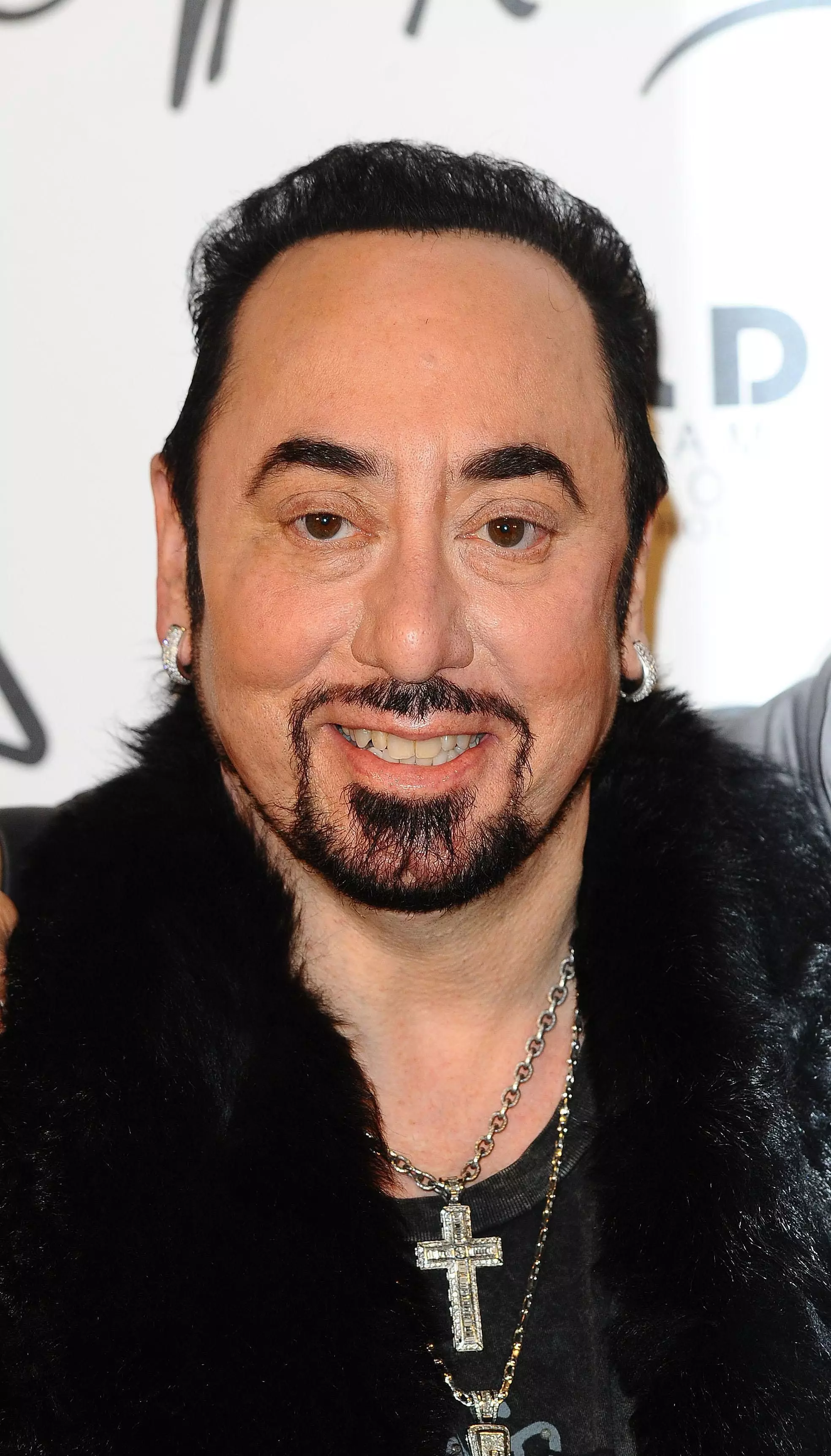 David Gest Net Worth 25837_2