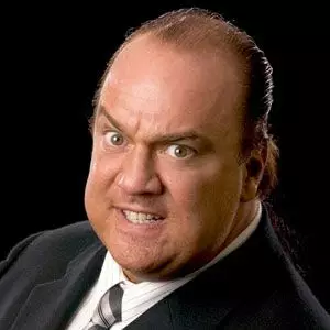 Paul Heyman Net Worth