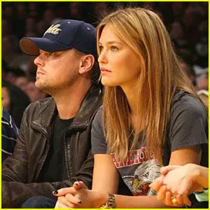 Leonardo DiCaprio, Bar Refaeli Break Up 25862_1