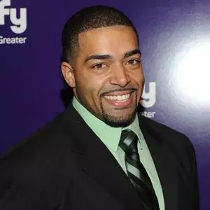 David Otunga glanluach 2586_1