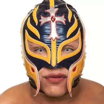 Rey Mysterio มูลค่าสุทธิ