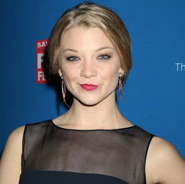 Gwerth Net Natalie Dormer 25956_1