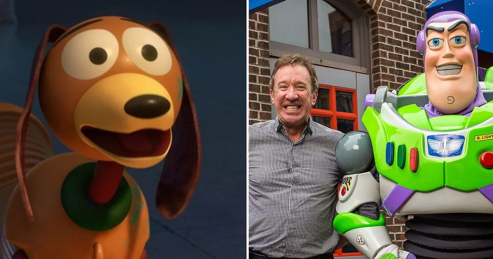 The Net Worth of The Toy Story Cast، درجه بندي