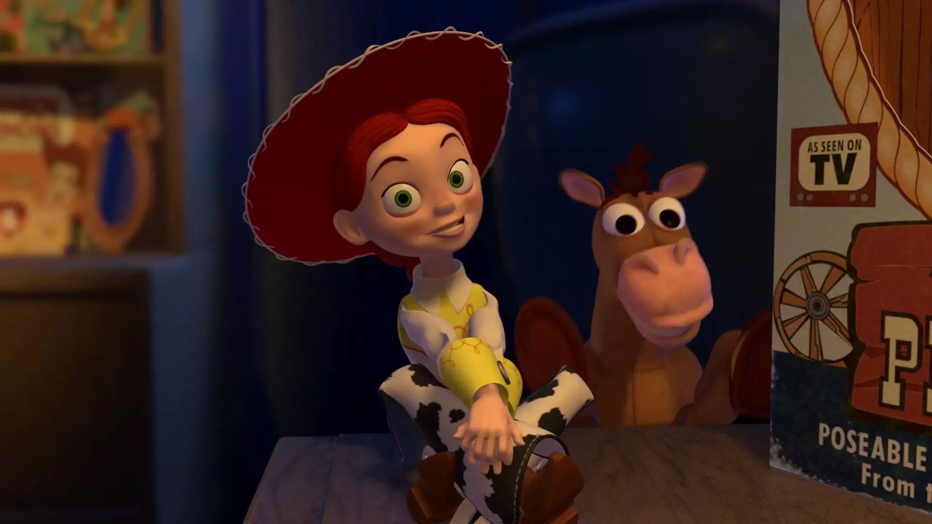 Den Nettowäert vun der Toy Story Besetzung, klasséiert 2605_4