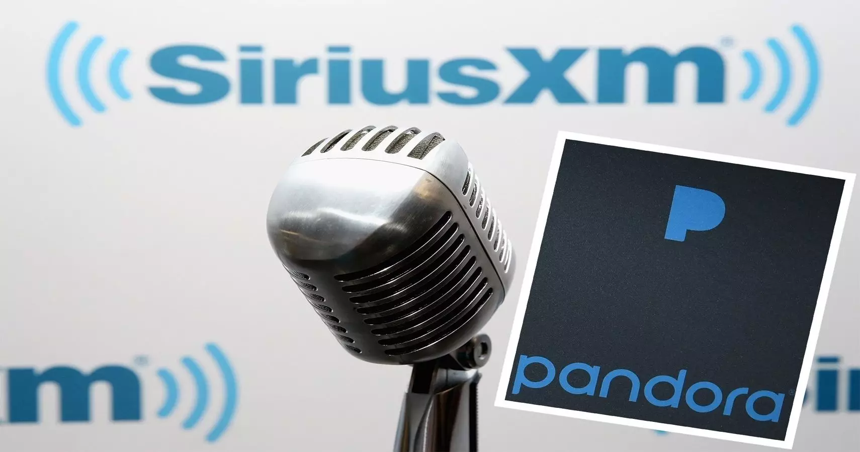 Sirius XM achte Pandora pou $3.5 milya pou melanje radyo satelit ak mizik sou entènèt 26102_0