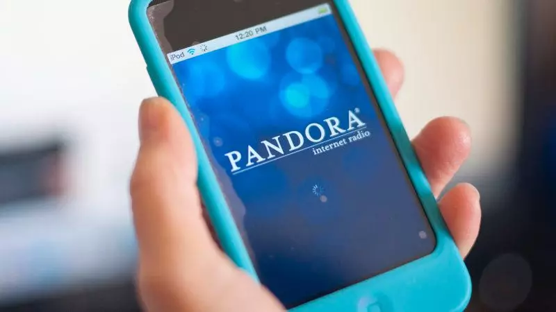 Sirius XM kupuje Pandoru za 3,5 milijardi dolara kako bi spojio satelitski radio s online muzikom 26102_3