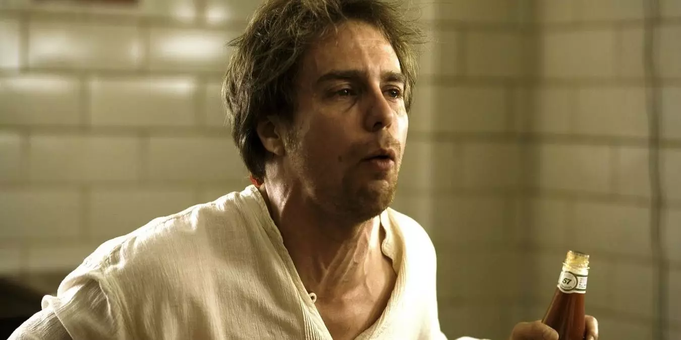 Sinema 10 za Sam Rockwell za Kulipa Zaidi za Wakati Wote 2610_10