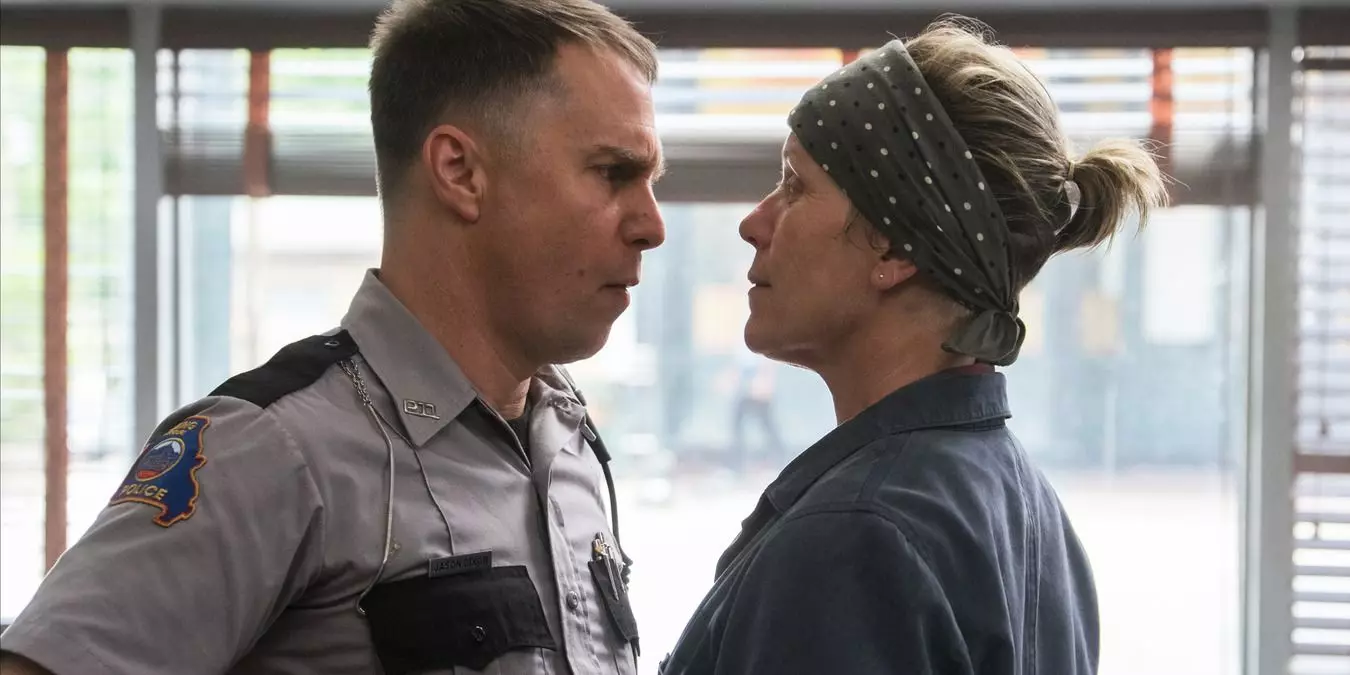 Sinema 10 za Sam Rockwell za Kulipa Zaidi za Wakati Wote 2610_3