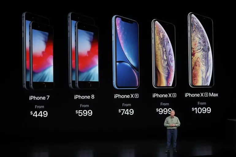 iPhone пайдаланушылары XS және Xs Max шығарылғаннан кейін батареяның қызмет ету мерзімі екі есе қысқарды дейді 26112_3