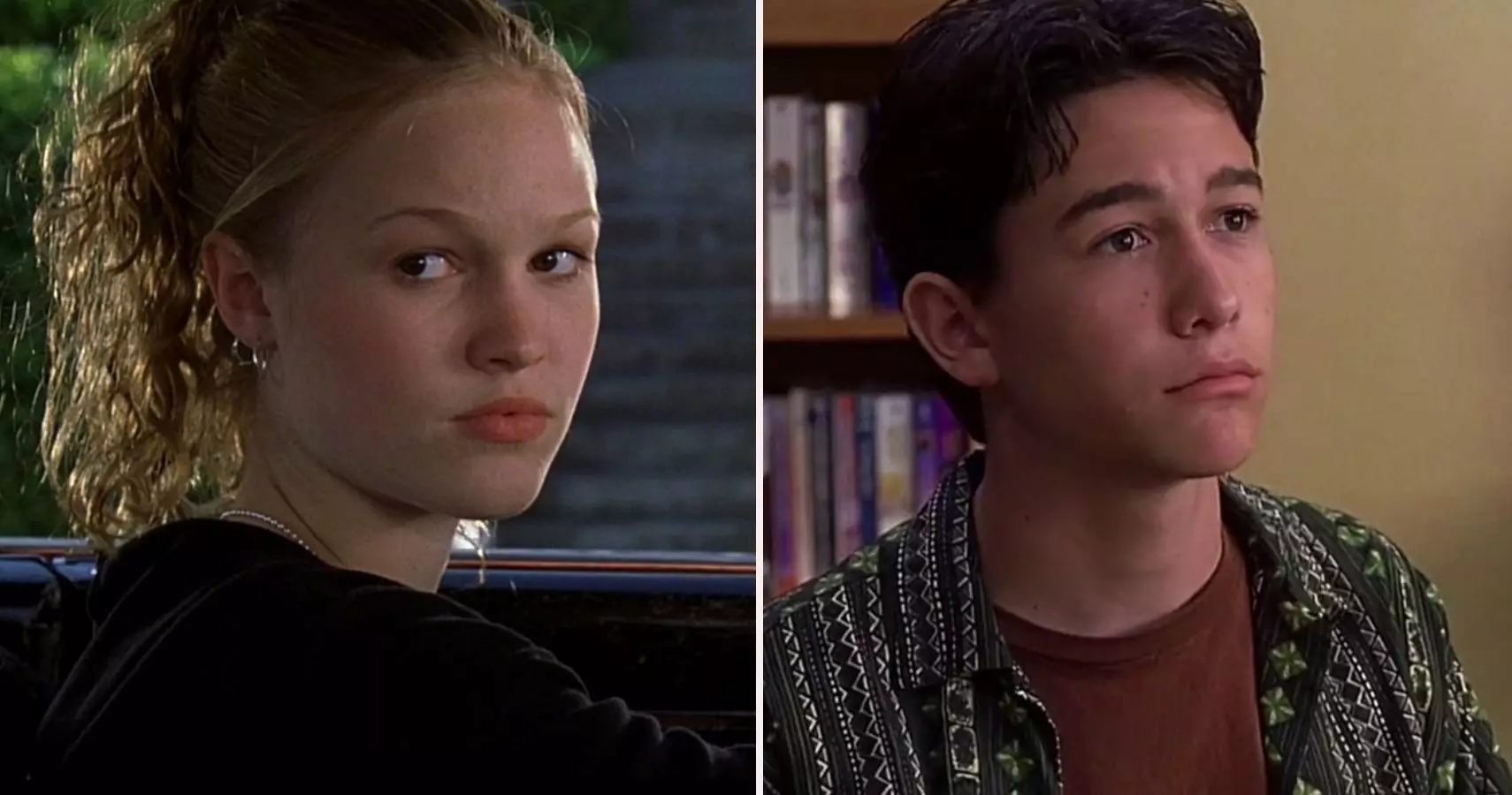 The Cast of 10 Things I hate About You, ranked by Net Worth