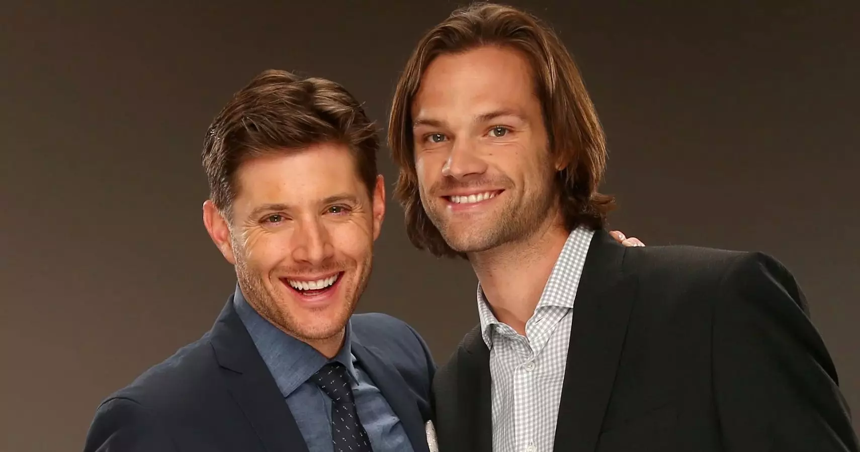 10 Şən Jared Padalecki və Jensen Ackles Memləri Yalnız azarkeşlərin başa düşə biləcəyi