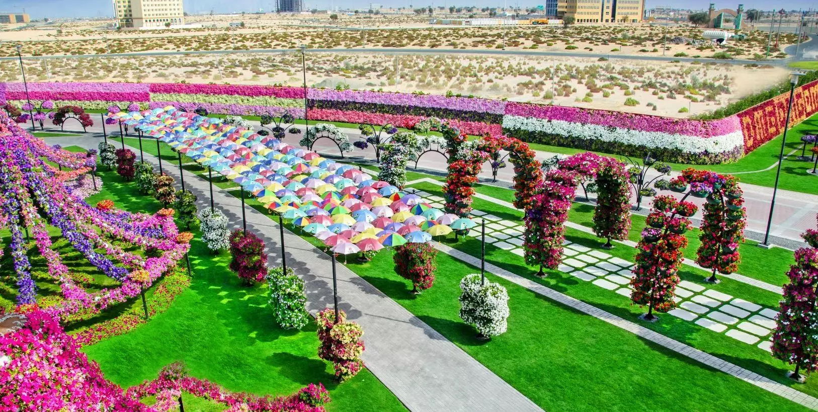 15 Tempat Yang Akan Membuat Anda Ingin Tinggal Di Dubai 26300_16