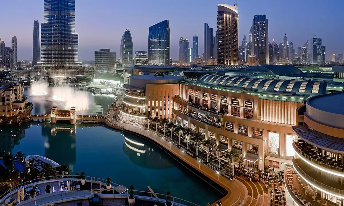 15 mjesta na kojima ćete poželjeti da živite u Dubaiju 26300_3