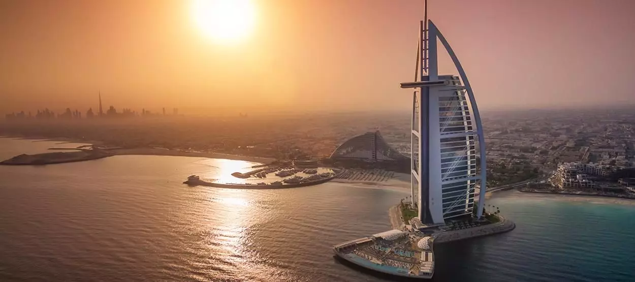 15 locuri care te vor face să-ți dorești să trăiești în Dubai 26300_5