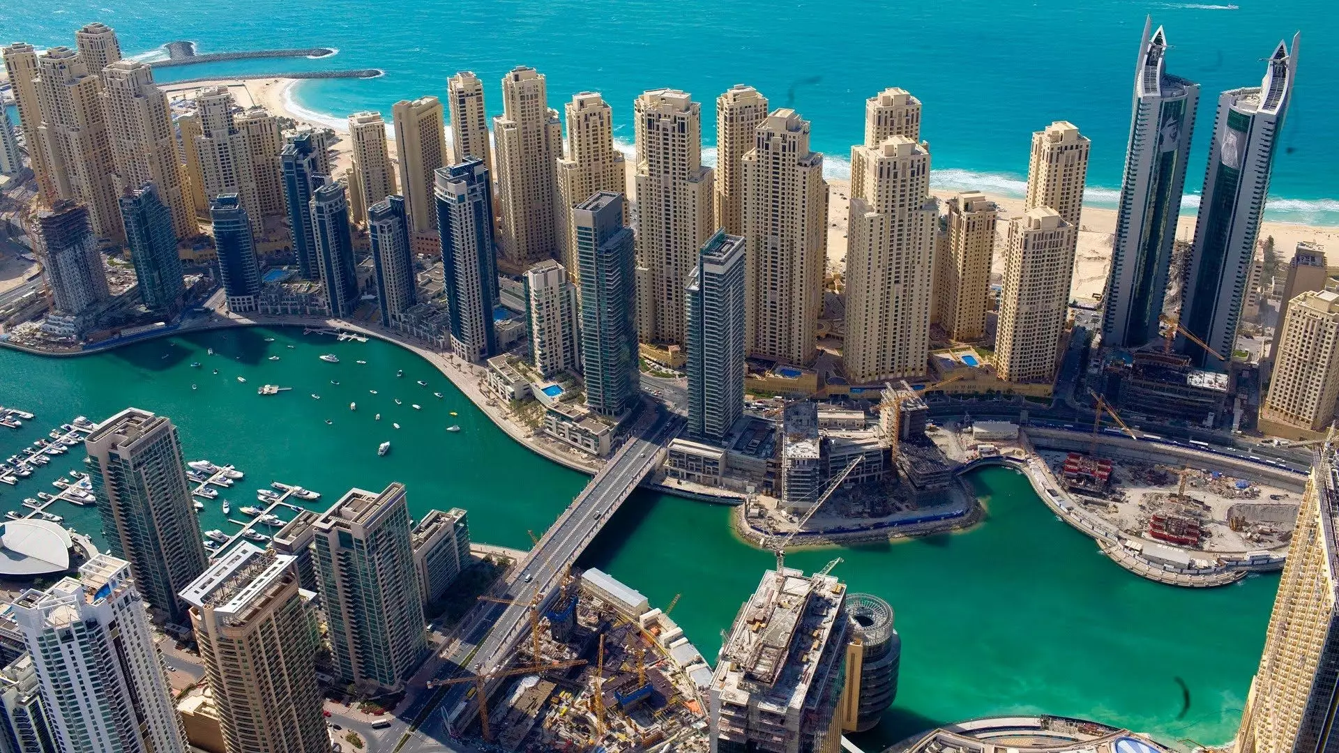 15 mjesta na kojima ćete poželjeti da živite u Dubaiju 26300_6