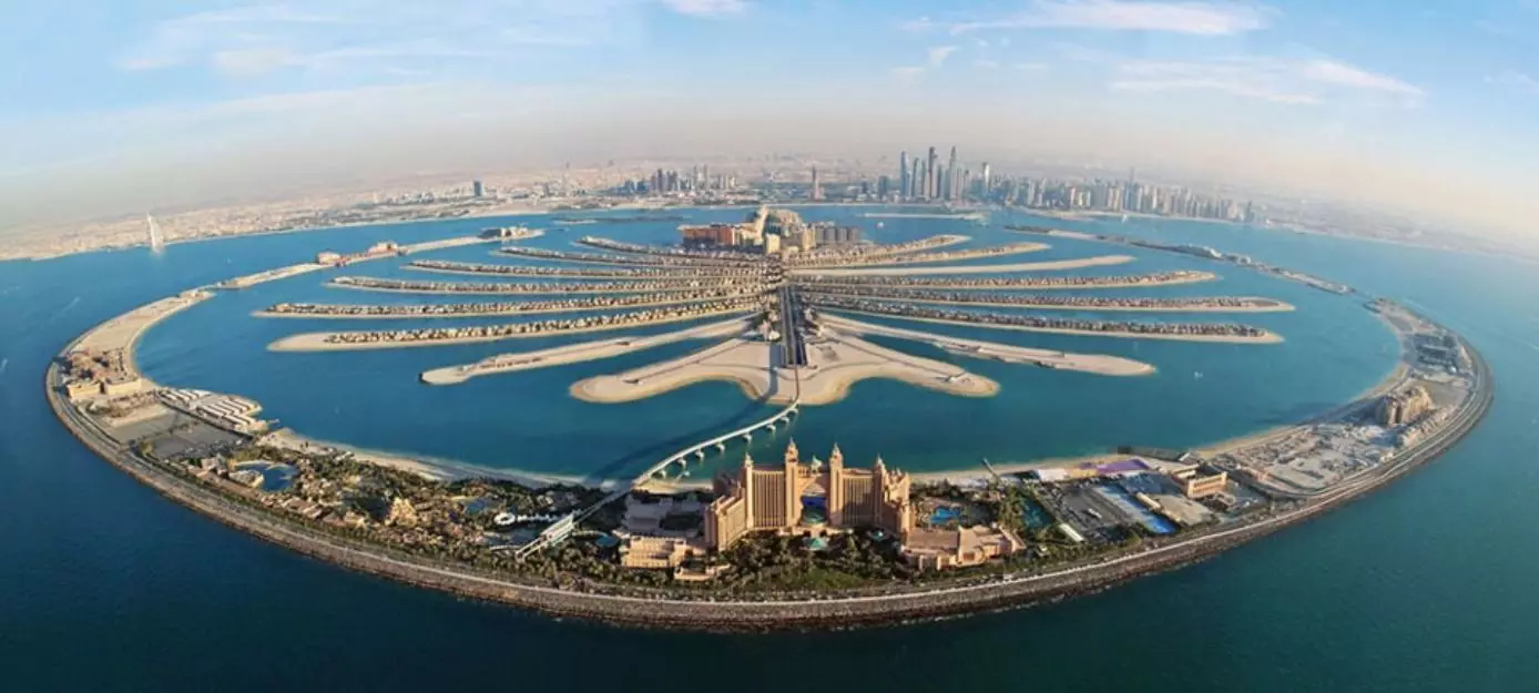 15 Orte, an denen Sie sich wünschen werden, in Dubai gelebt zu haben 26300_7