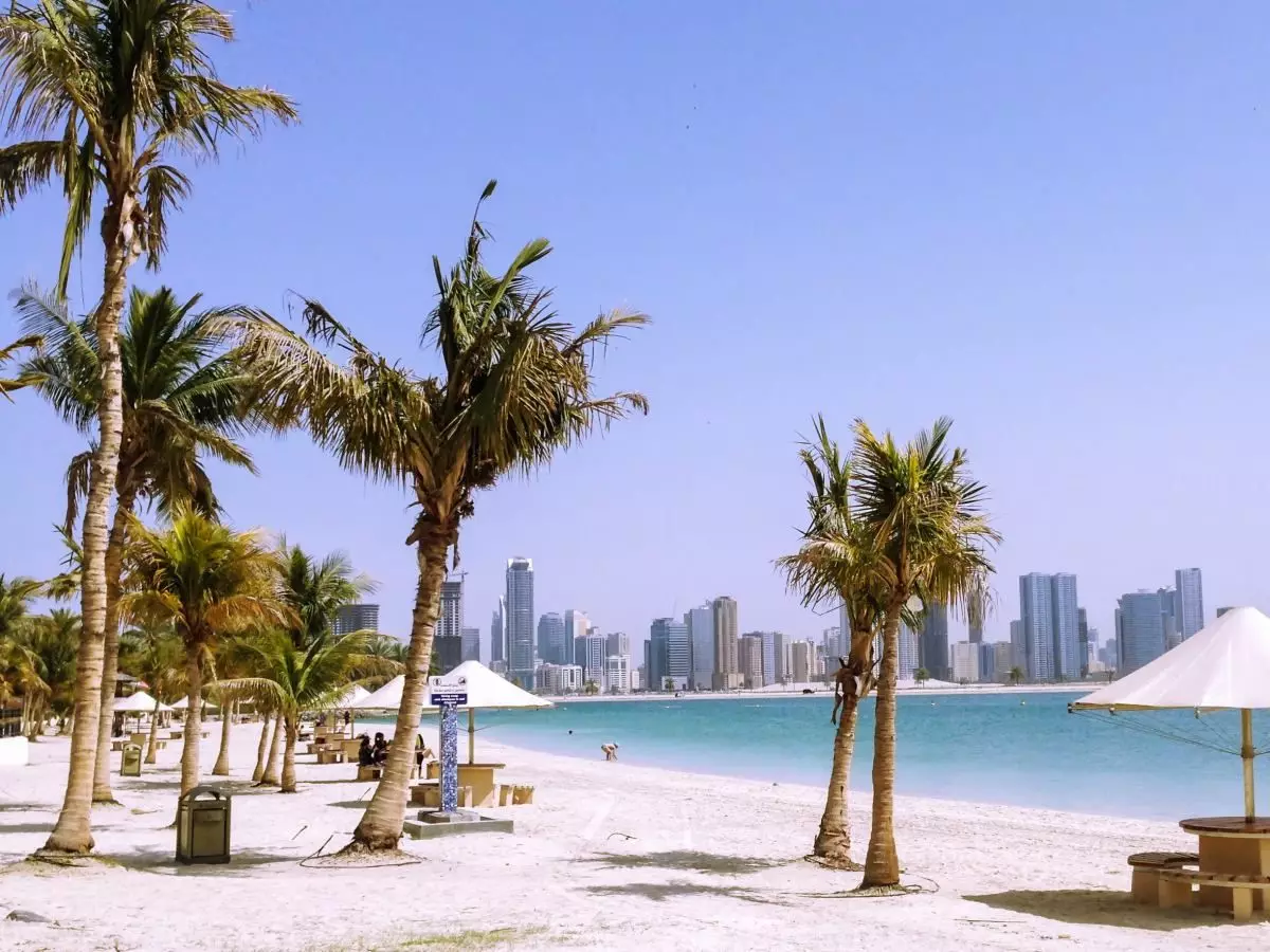 15 مكانًا من شأنها أن تجعلك تتمنى أن تعيش في دبي 26300_9