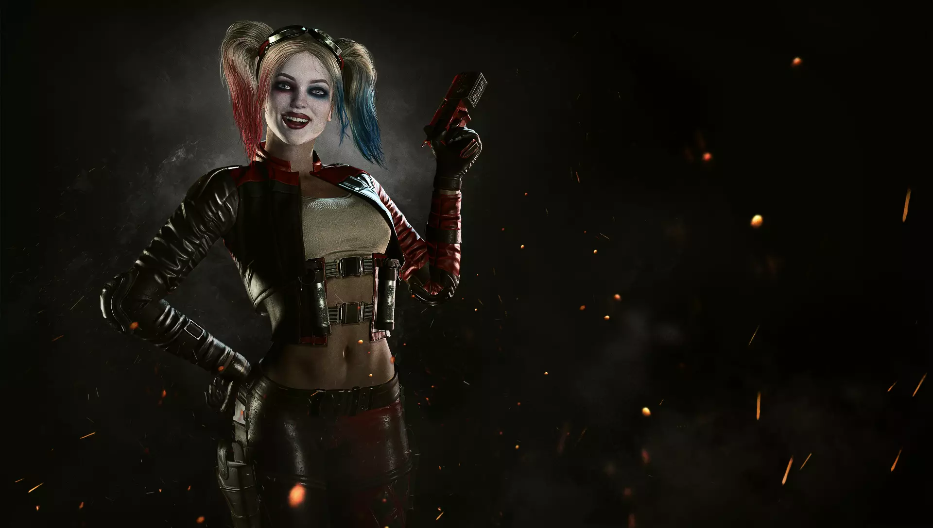 15 Kayeefi Harley Quinn wo lati Yan Lati Halloween yii 26303_10