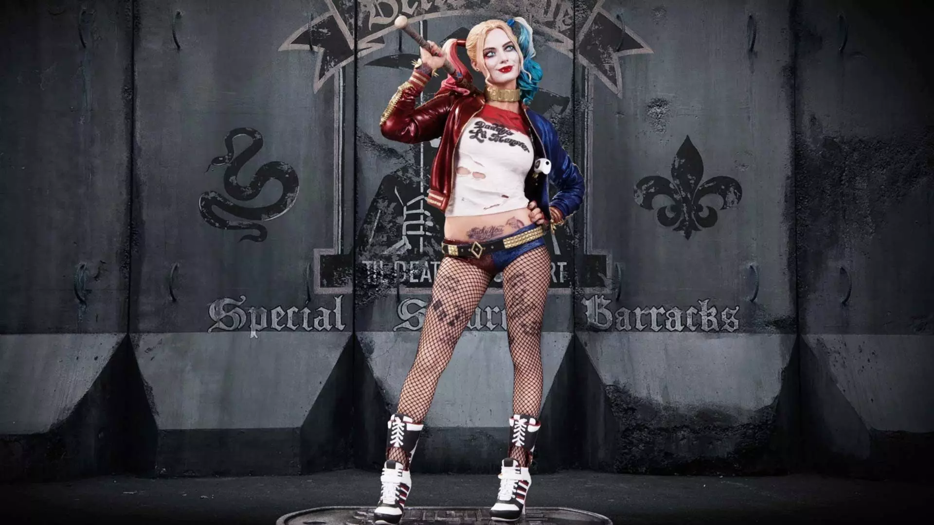 15 fantastiske Harley Quinn ser ut å velge mellom denne Halloween 26303_15