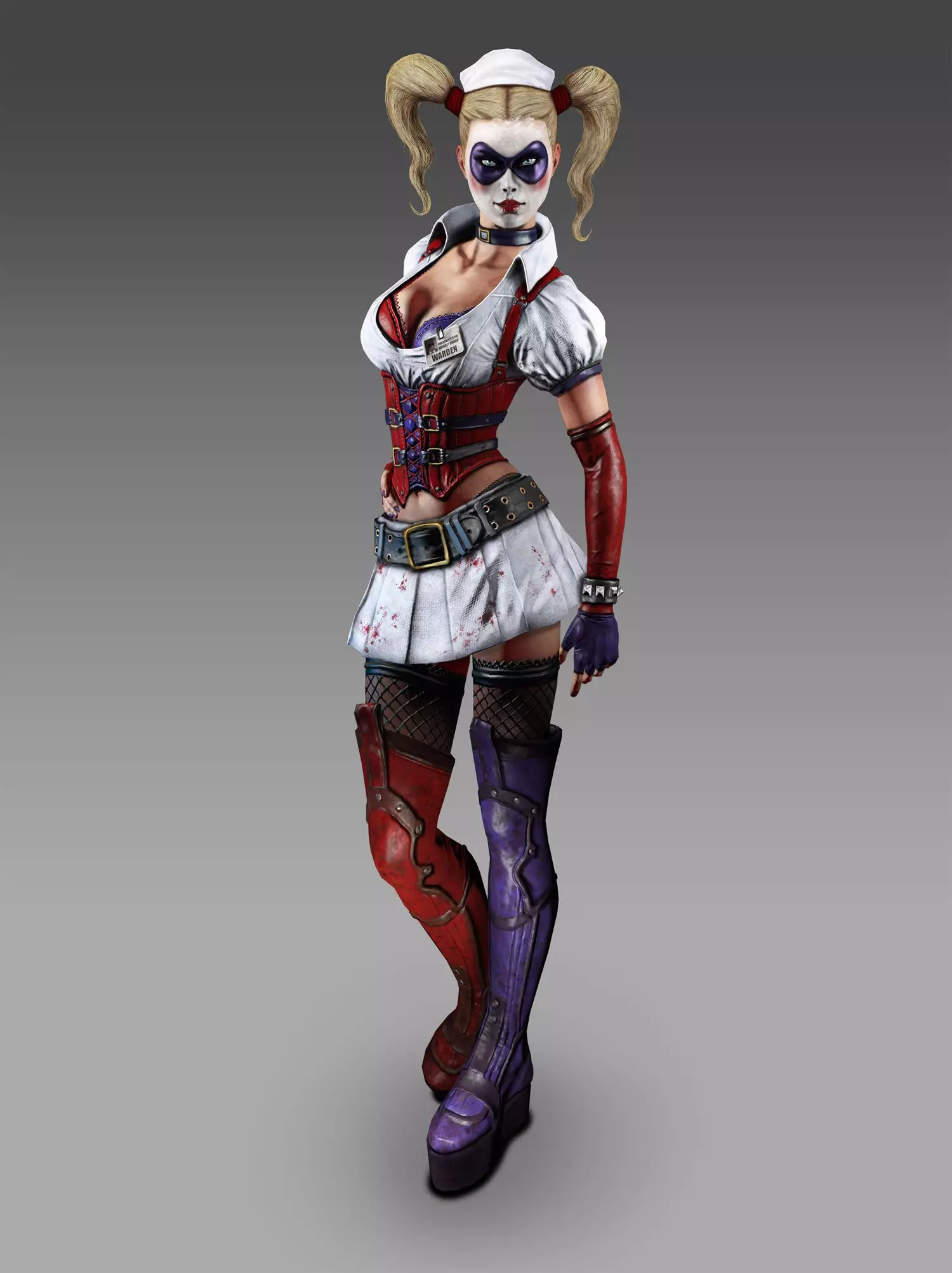 15 fantastiske Harley Quinn ser ut å velge mellom denne Halloween 26303_4