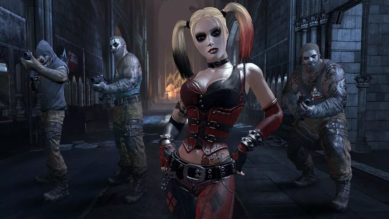 15 fantastiske Harley Quinn ser ut å velge mellom denne Halloween 26303_7