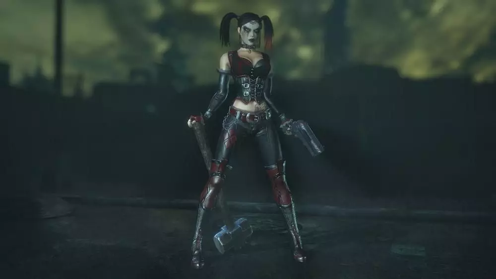 15 fantastiske Harley Quinn ser ut å velge mellom denne Halloween 26303_9