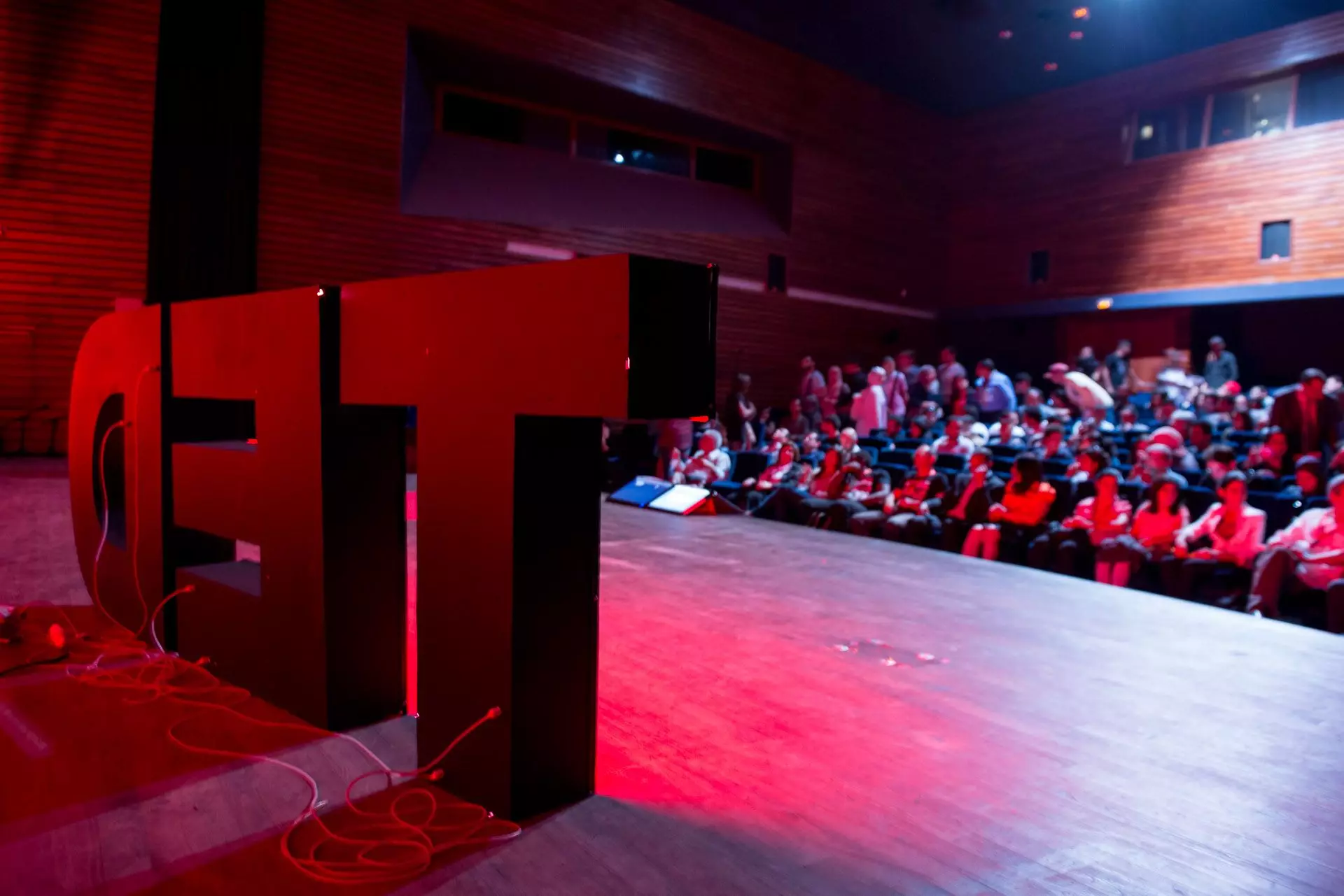 10 Ted Talks më të njohura të 2013-ës