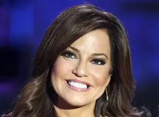 Robin Meade Net Worth 26334_1