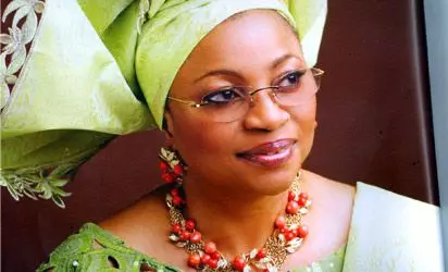 Folorunsho Alakija 26336_1