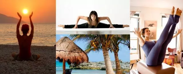 10 najboljih luksuznih joga odmorišta na svijetu 26385_4