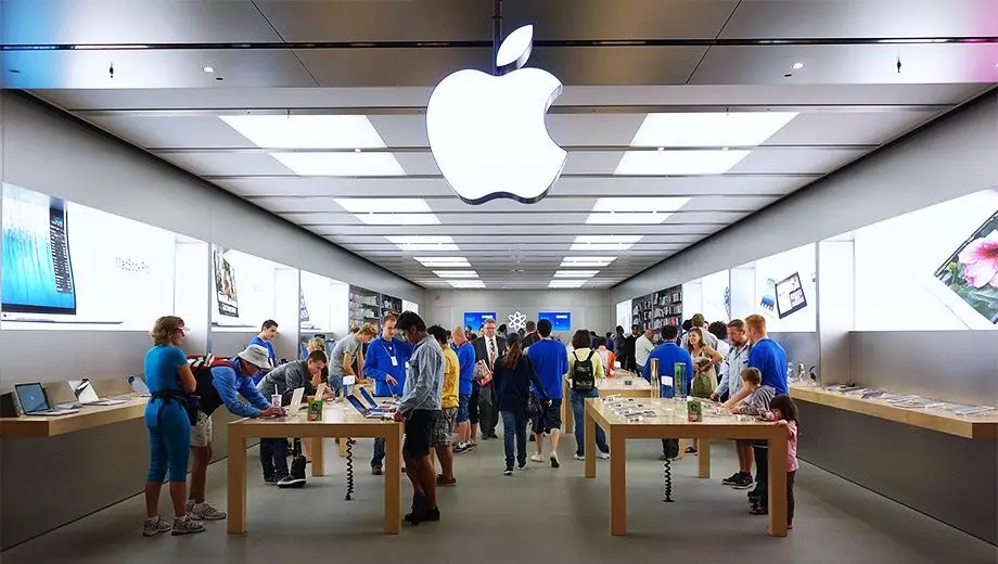 10 produktet më të shtrenjta në Apple Store 26403_0