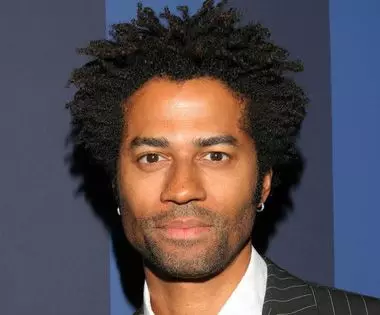 Eric Benet nettoværdi 26452_1