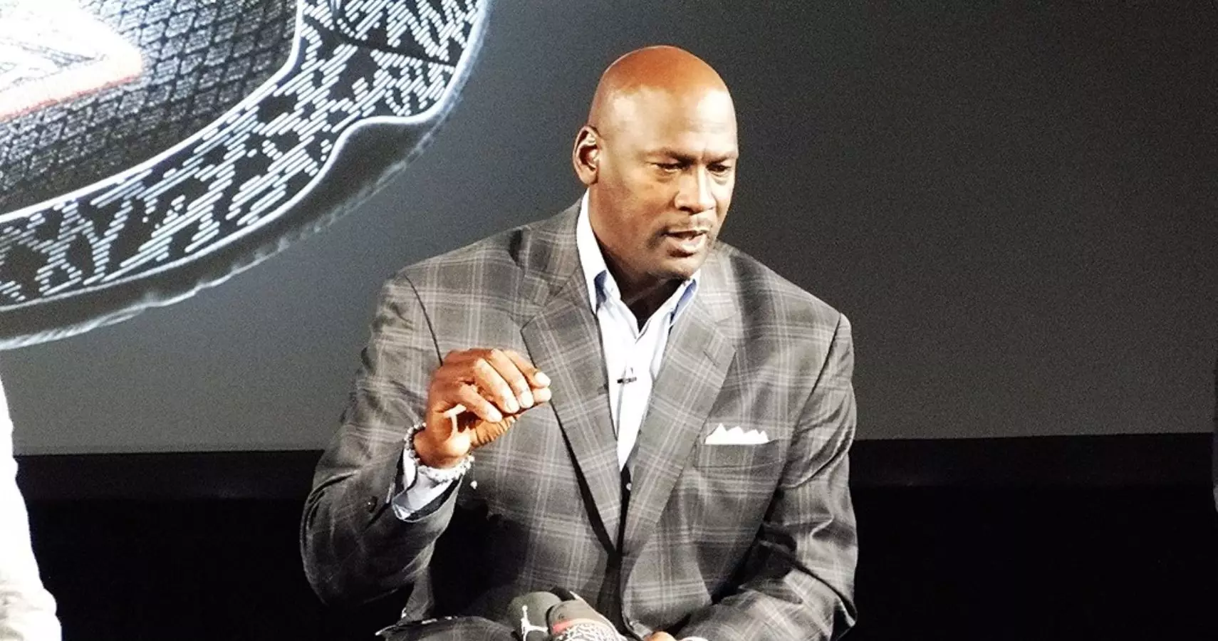 Michael Jordan i Will Smith inverteixen 305 milions de dòlars a Top Shot de l'NBA 2646_0