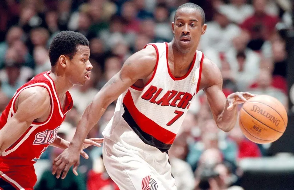 Kenny Anderson Net Worth 26550_2