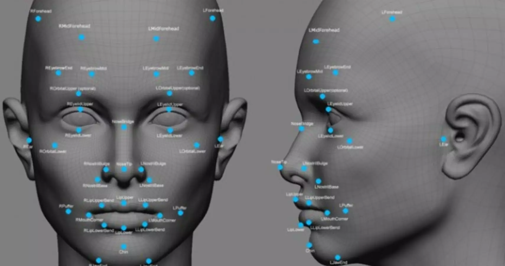 Software-ul de recunoaștere facială nu vă poate dovedi identitatea