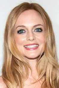 Heather Graham Netto waarde 26567_2