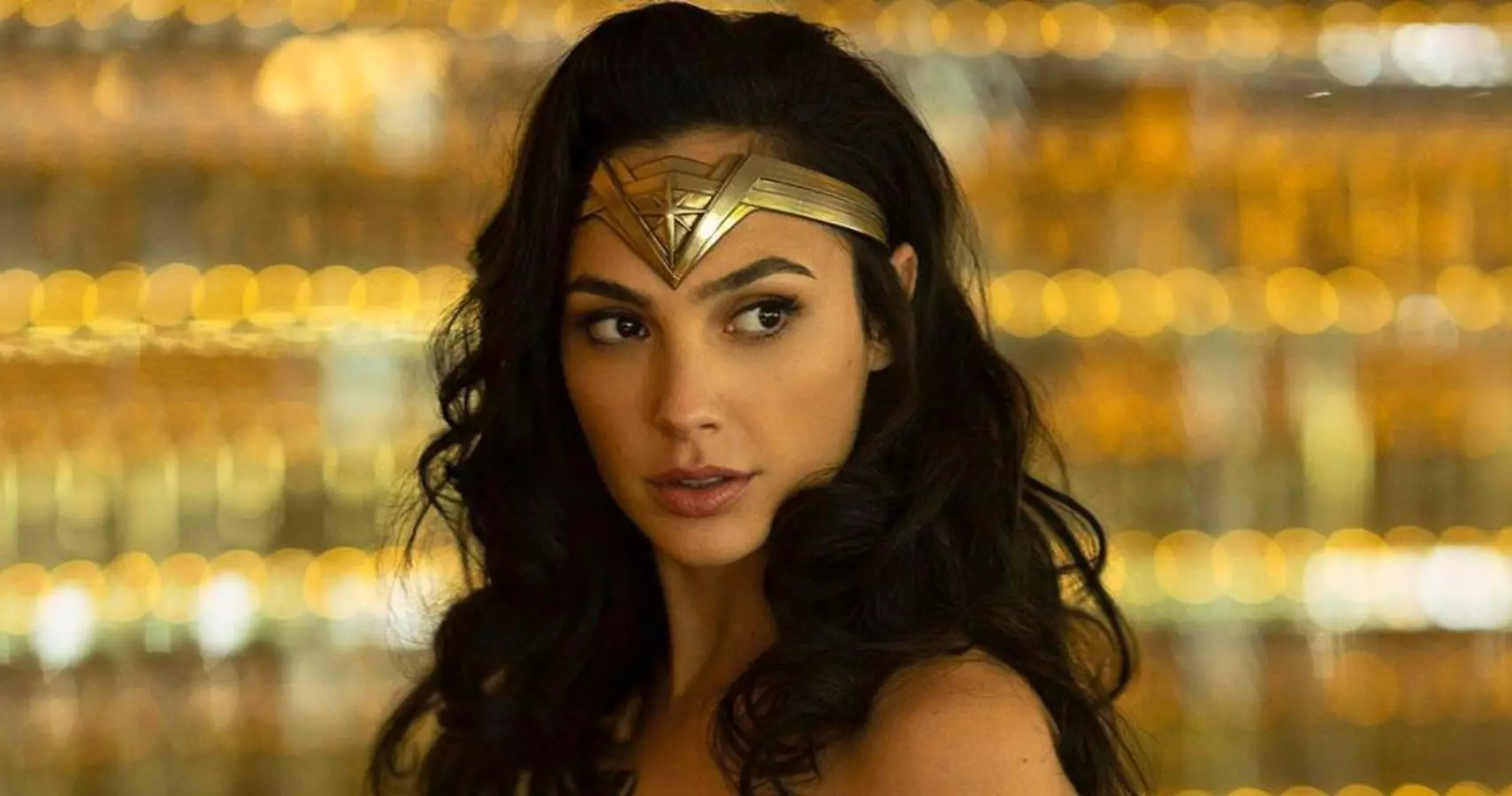 Wonder Woman 1984 passerer 118 millioner dollar på billettkontoret