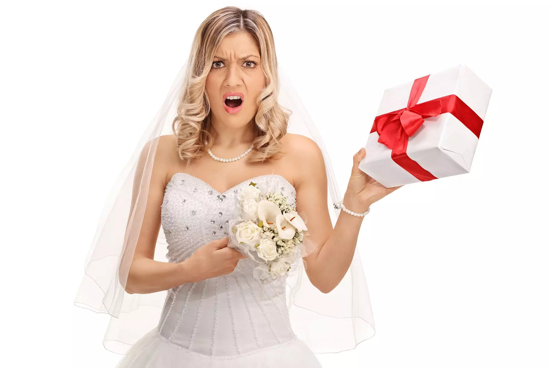 10 nejextrémnějších požadavků na svatební párty 26811_8