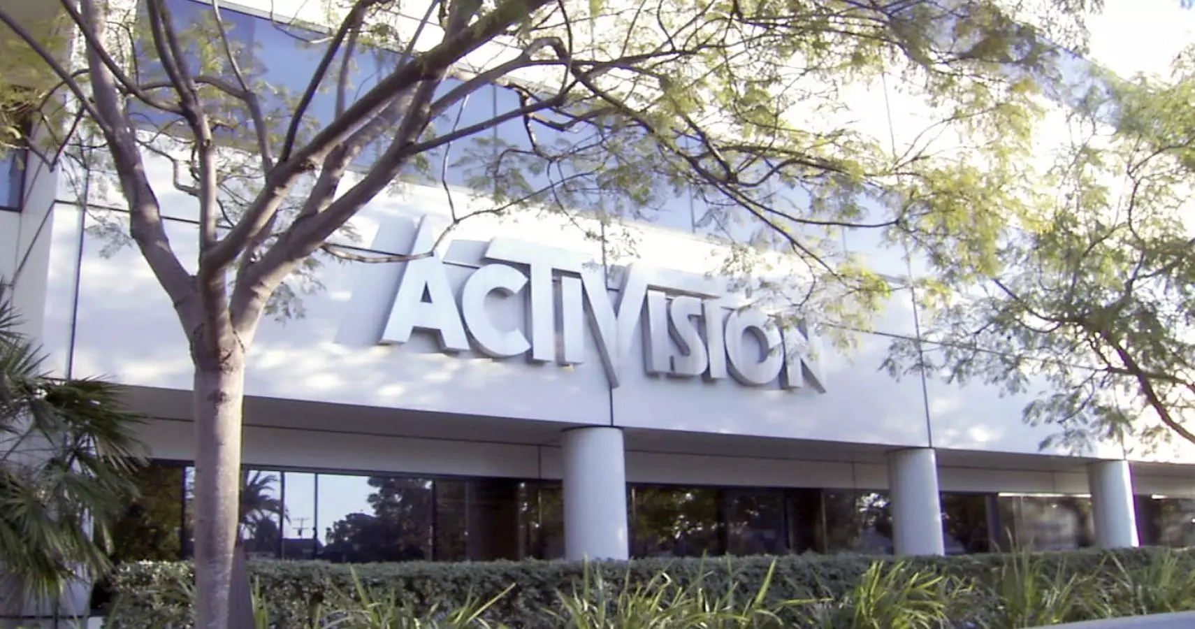 Netflix Lands Activision Executive ho an'ny toeran'ny CFO 2684_3