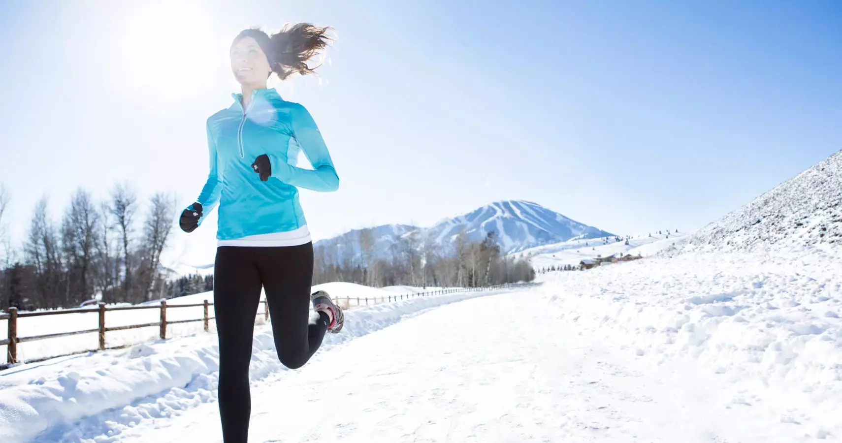 Les entraînements à froid sont la nouvelle et meilleure façon de se mettre en forme 2704_0